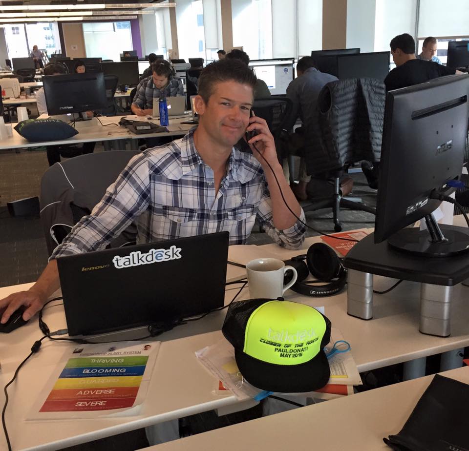 What Your First 100 Hires Will Look Like | SaaStr