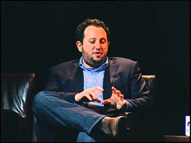 David Ulevitch (OpenDNS): Learning to Love Enterprise Sales (Video ...