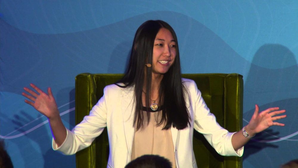 Jessica Mah of InDinero: 20 to 200 Employees in 24 Months (Video ...
