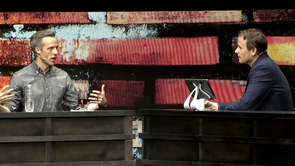 Jay Simons, President @ Atlassian: Inside Story Behind a $5B IPO (Video ...