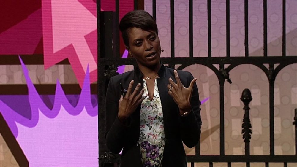 Promise Phelon, CEO @ TapInfluence: Venture Backed CEO: Lessons Learned ...