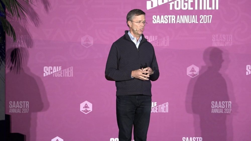 David Skok: 12 Key Levers of SaaS Success (Video + Transcript) | SaaStr