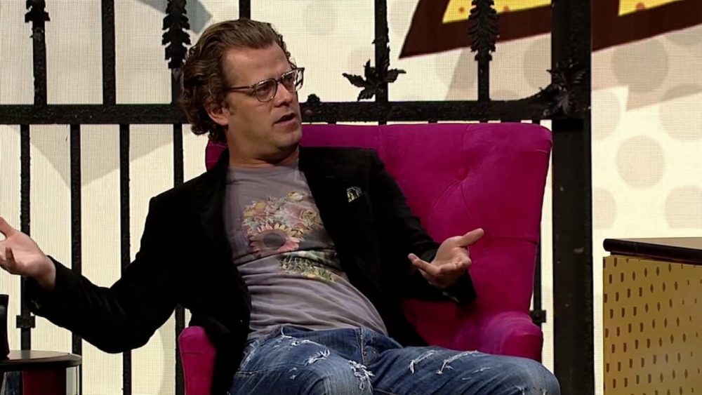 How did Domo, a startup from Utah, get a two billion dollar valuation ...