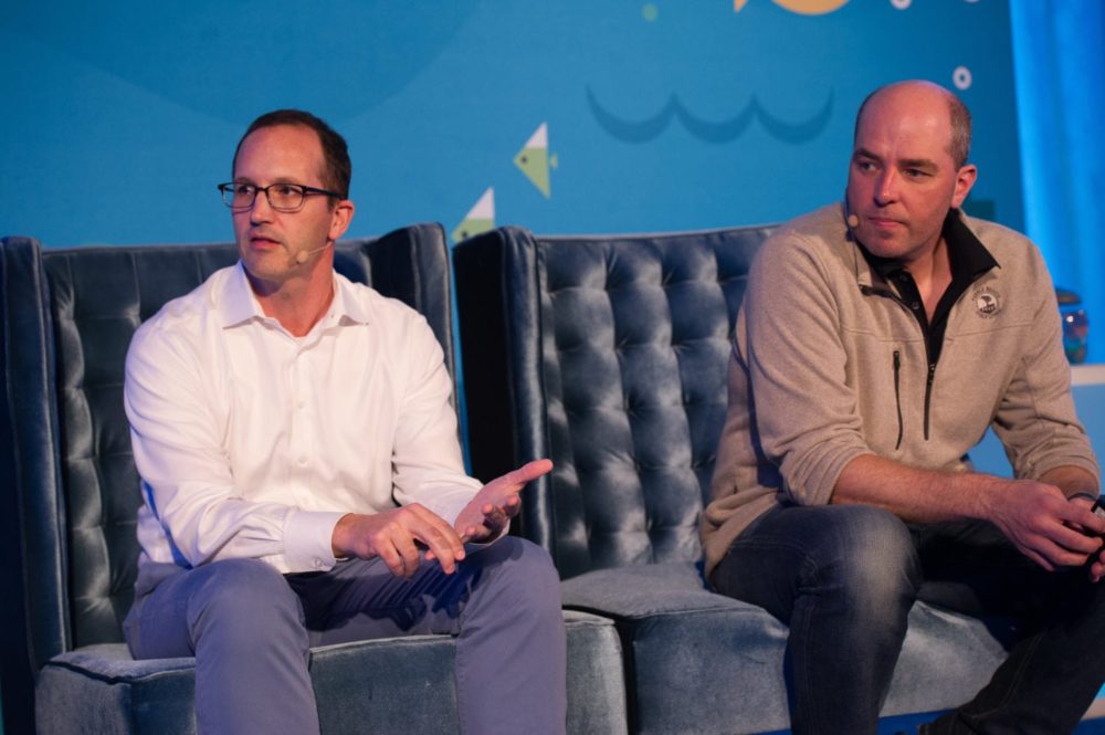 How the Relationship Changes Between CEO and VP Sales After Funding ...