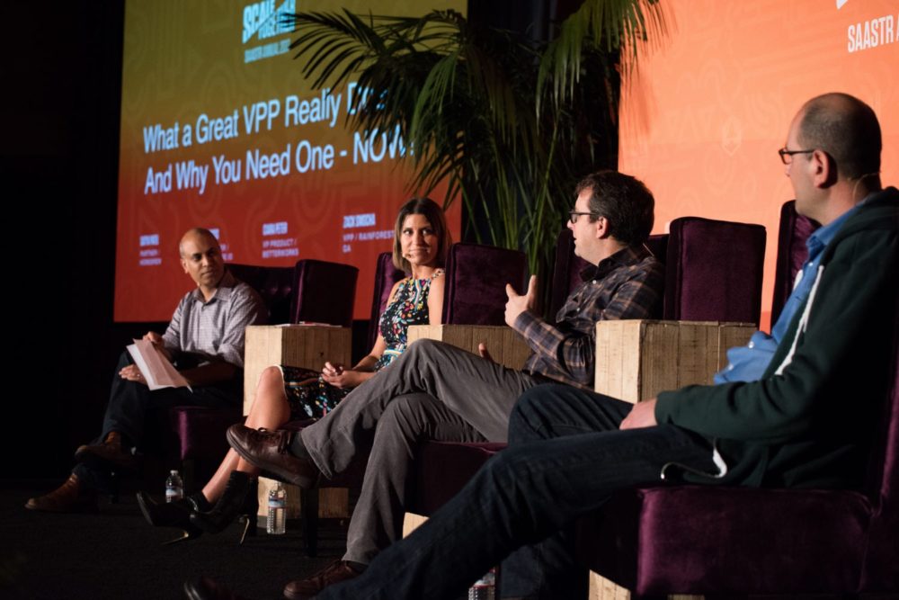 What a Great VP of Product Really Does (Video + Transcript) | SaaStr