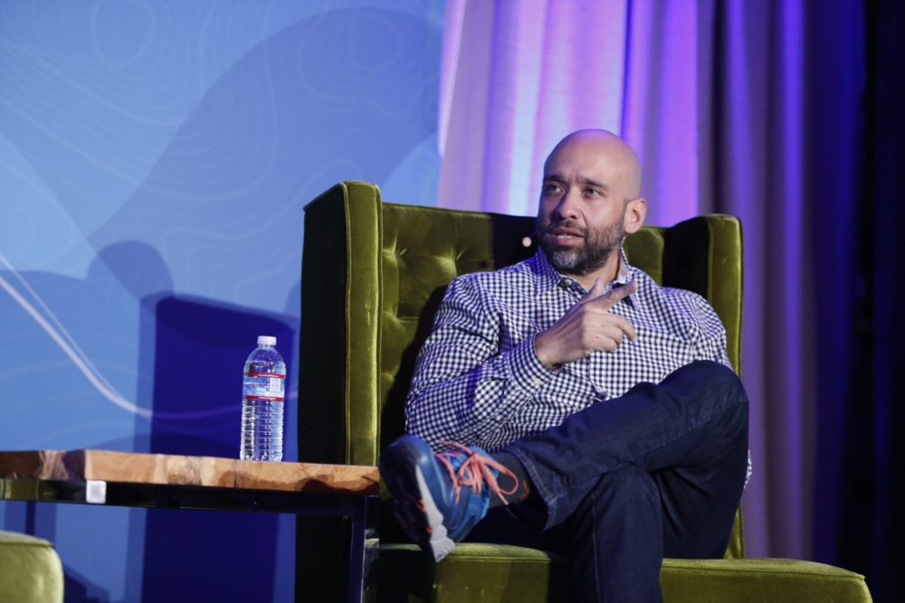 David Cancel (Drift/Hubspot) & Hiten Shah (Quick Sprout/KISSmetrics ...