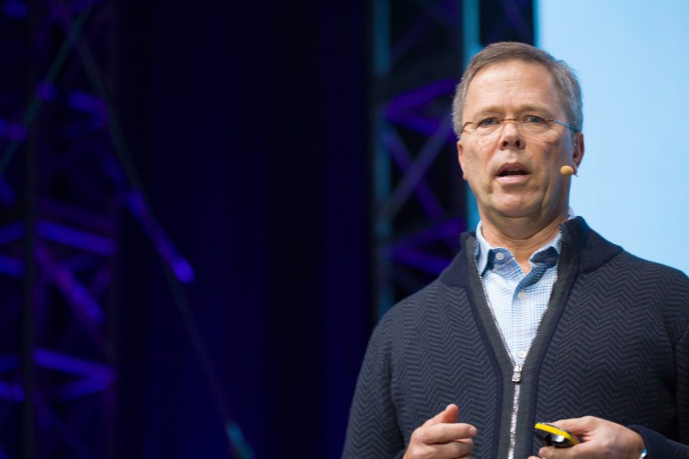 David Skok, GP @ Matrix Partners: Driving SaaS Success Using Key ...