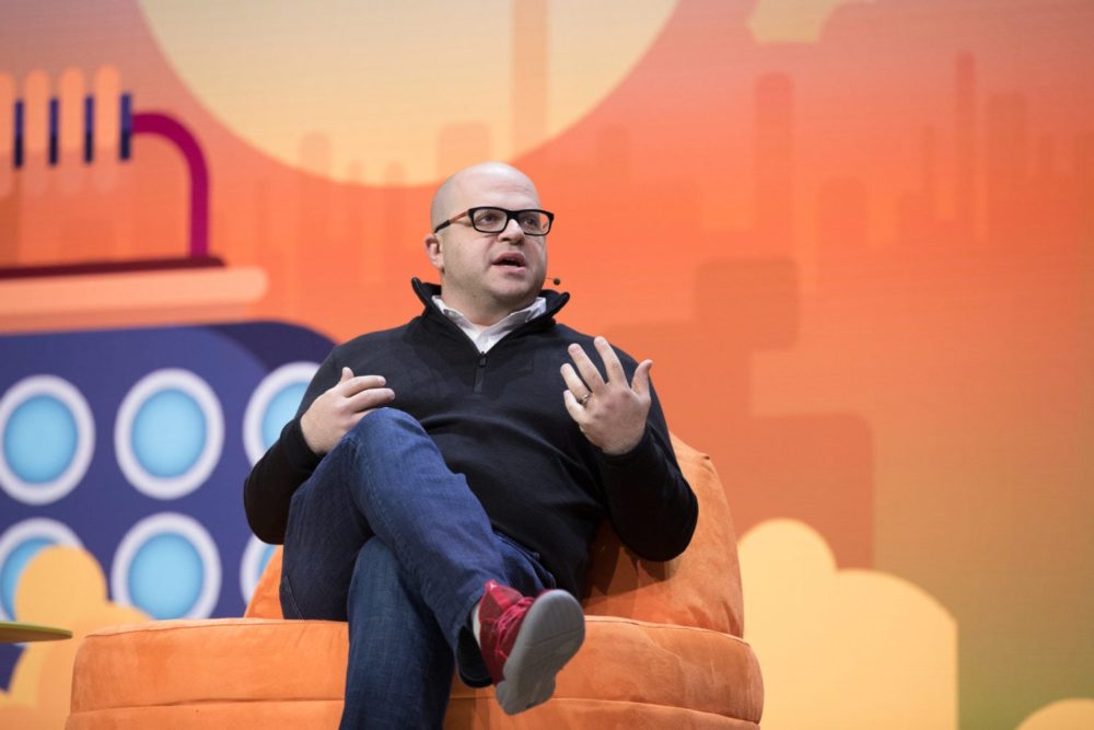 Twilio: The First $100m+ ARR with Jeff Lawson, CEO/Co Founder (Video ...