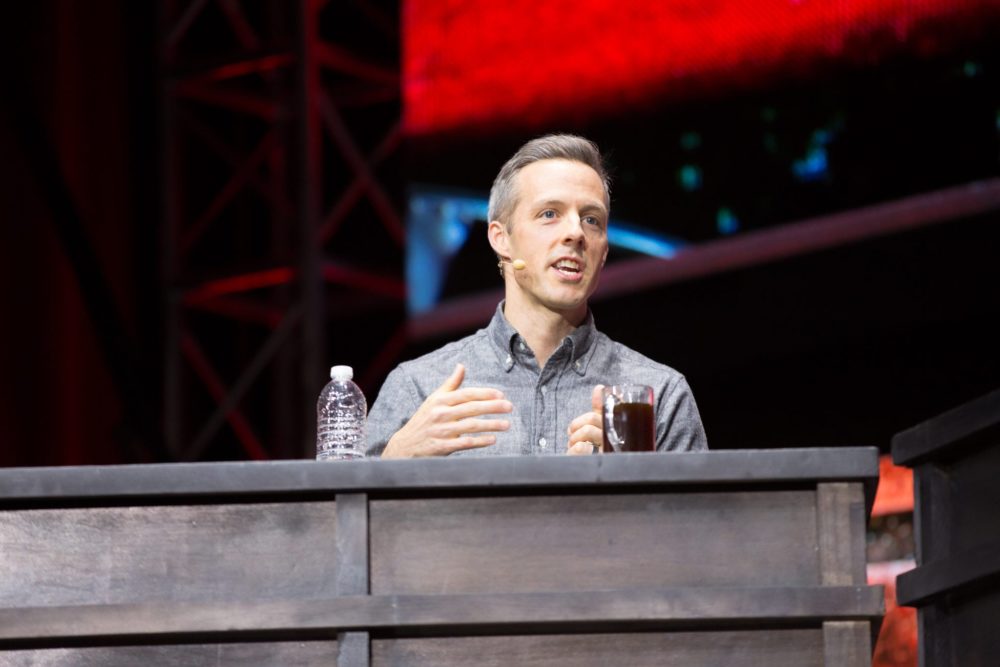 Jay Simons, President @ Atlassian: Inside Story Behind a $5B IPO (Video ...