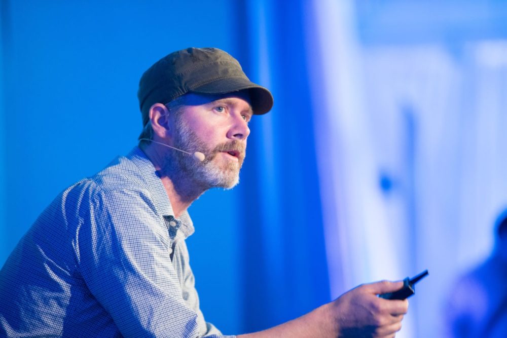 David Barrett, CEO of Expensify: Good Intentions, Bad Advice: How to ...