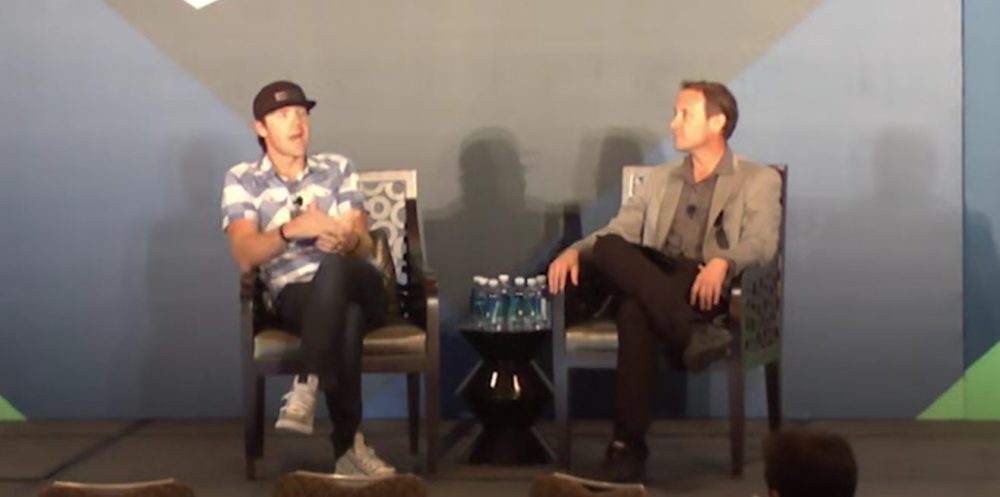 A Discussion with Ryan Smith, CEO of Qualtrics: The New Enterprise ...