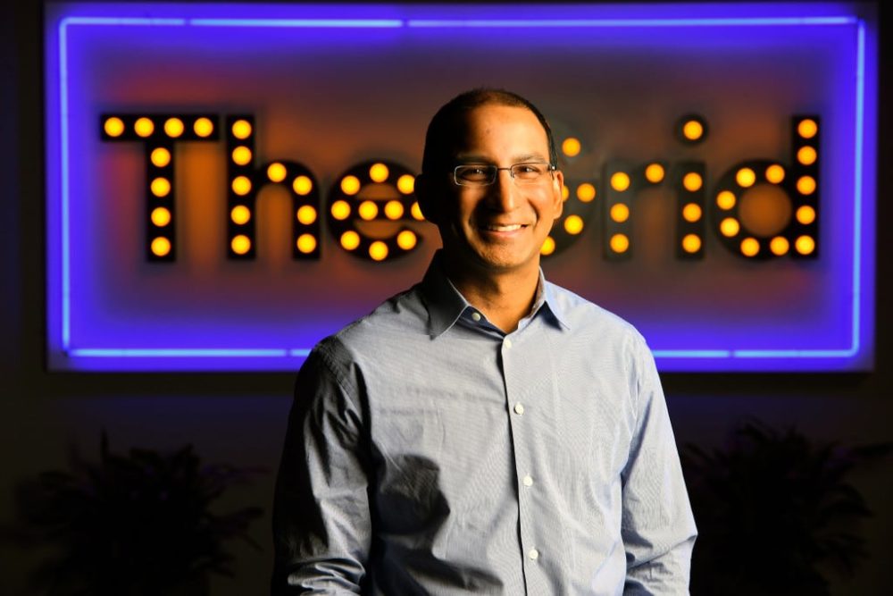 Sameer Dholakia/SendGrid + Ajay Agarwal/Bain Capital Ventures: "How to ...