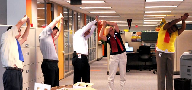 If You Are Going to Hire a Stretch VP -- Do It Early. | SaaStr