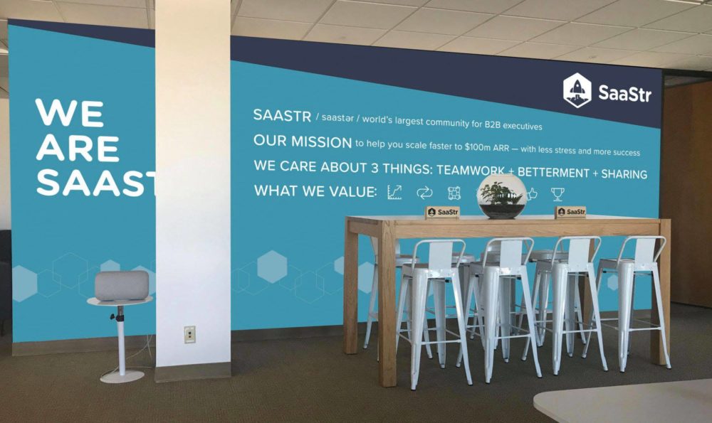 Starting A New Job - 7 Signs You Picked the Right Company | SaaStr