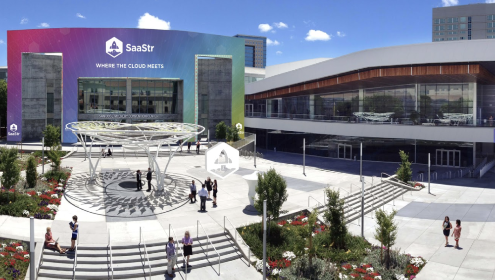 First Timer S Guide To Saastr Annual 2019 Saastr