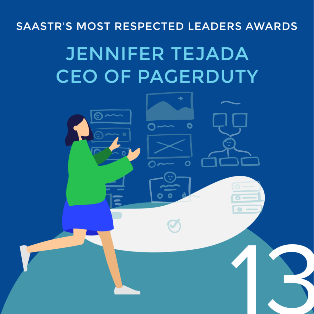 Even More of SaaStr's Most Respected Leaders Unveiled! | SaaStr