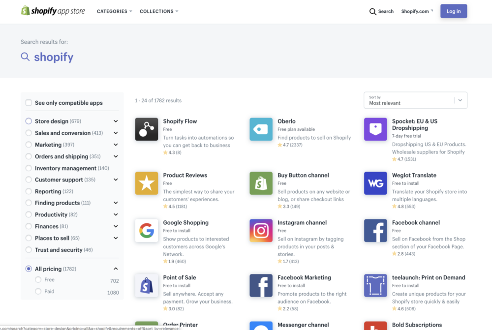 All Platforms Have Their Favorite Partners. Be One Of Them If You Can ...
