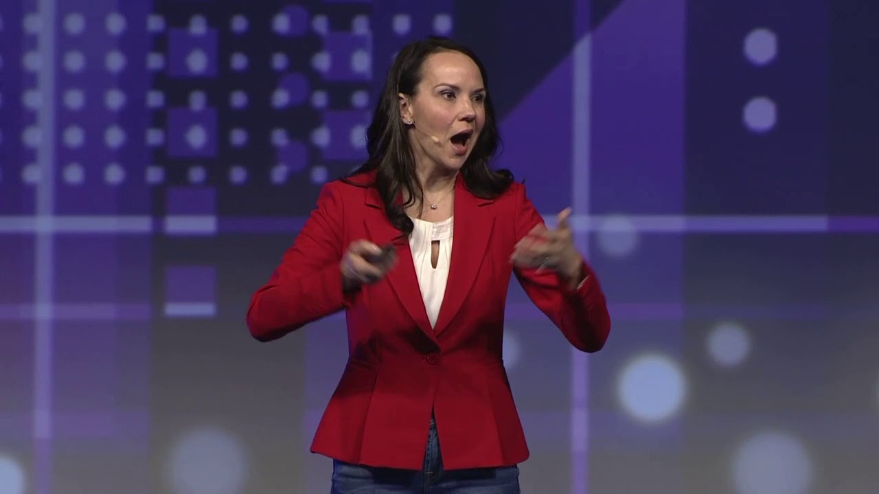 Addressing the Ugly Side of Growth with Tara Bryant (video)