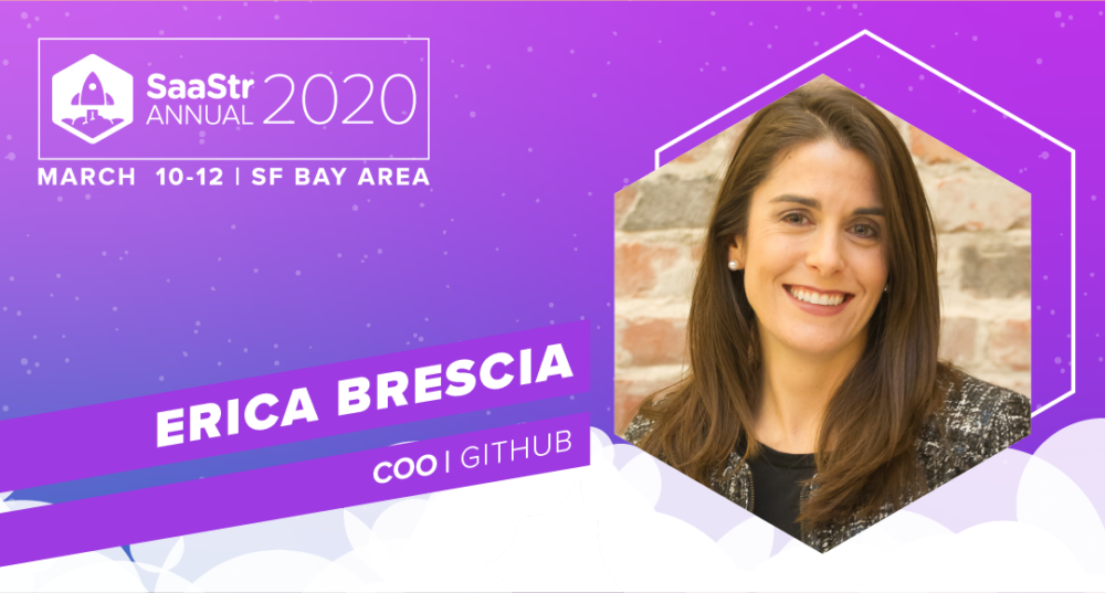 SaaStr Annual 2020 is Coming. Hear from these Amazing Speakers! | SaaStr