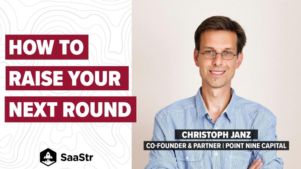 SaaStr Podcast #424: What It Takes to Really Raise Capital in 2021 with ...