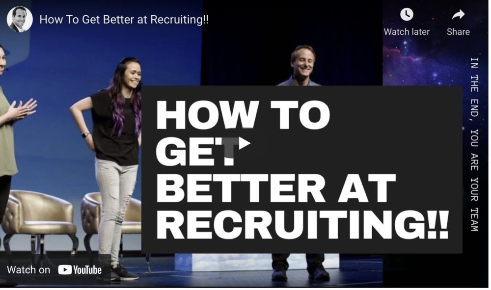 10 Tips To Getting Better at Hiring in the Earlier Days | SaaStr