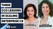 Two Great SaaStr Sessions With HubSpot s New CEO Yamini Rangan SaaStr