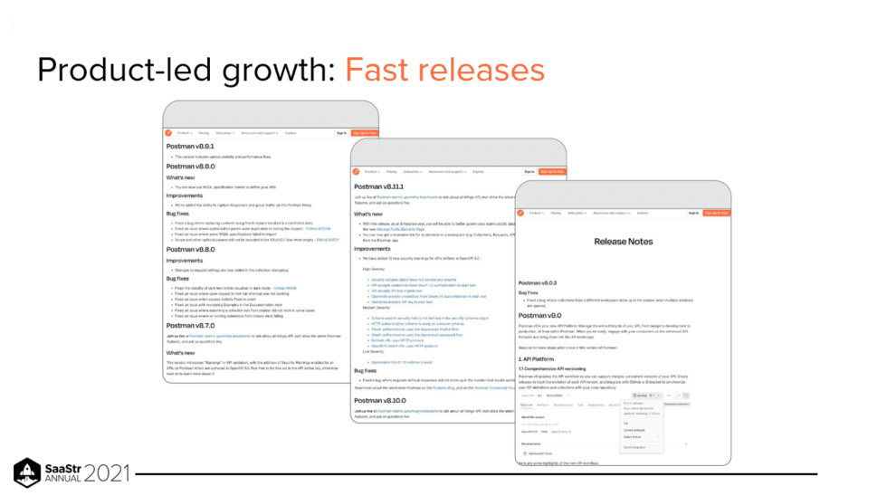 Building A $5.6b Company With A Product-Led Flywheel With Postman’s CEO ...