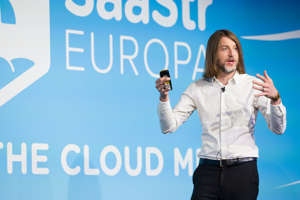 From Uncertainty to +$400M with Braze's Co-Founder Bill Magnuson