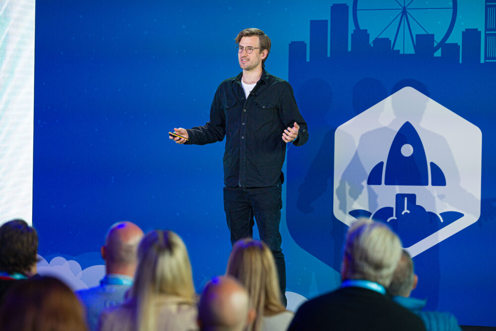 Raising Capital in the Second Half of 2023 with Creandum