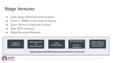What Venture Capitalists Look For in Leaders: Tips from a Founder ...