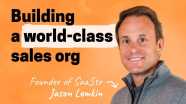 8 Top Takeaways From Lenny Rachitsky Jason Lemkin On Building A