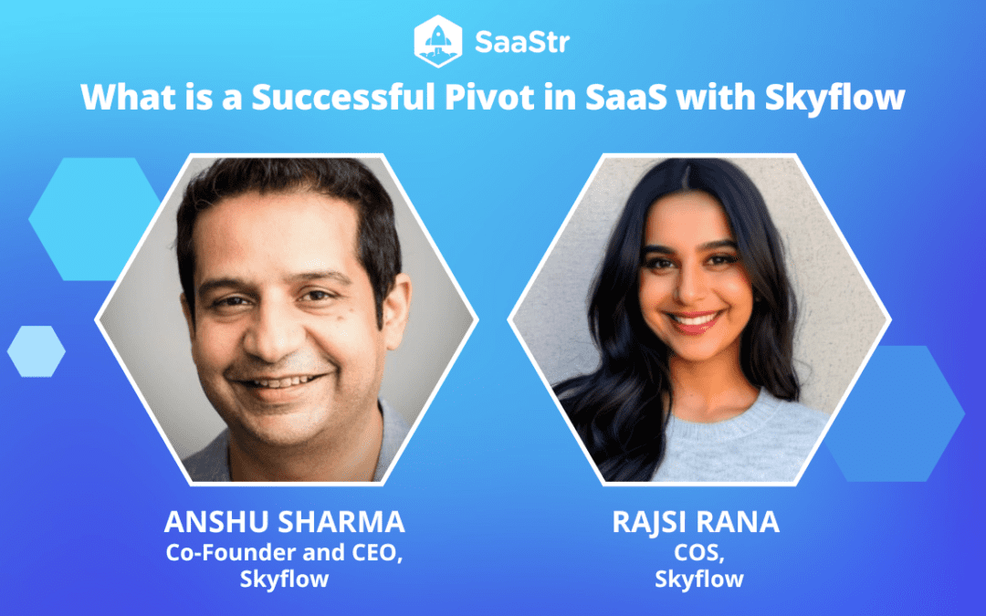 Amelia Ibarra, Author at SaaStr