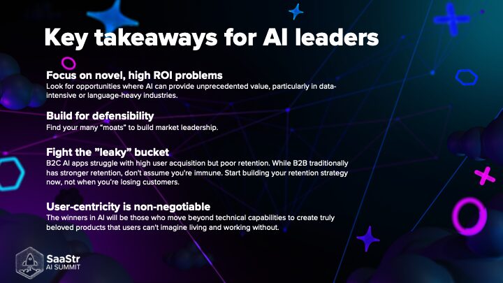 State of the Cloud 2024: The Cloud AI Era with Bessemer Venture Partners | SaaStr