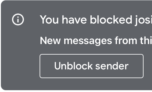 Could “Block” Be the Death of the AI SDR? | SaaStr