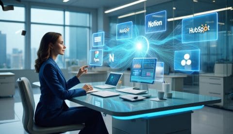 Why Every B2B Software Company is About to Become a Backend Service ...